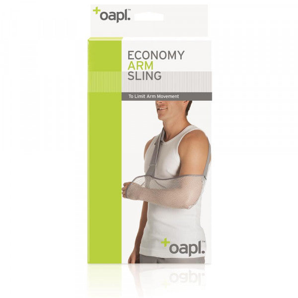 oapl Arm Sling Economy – ePhysio