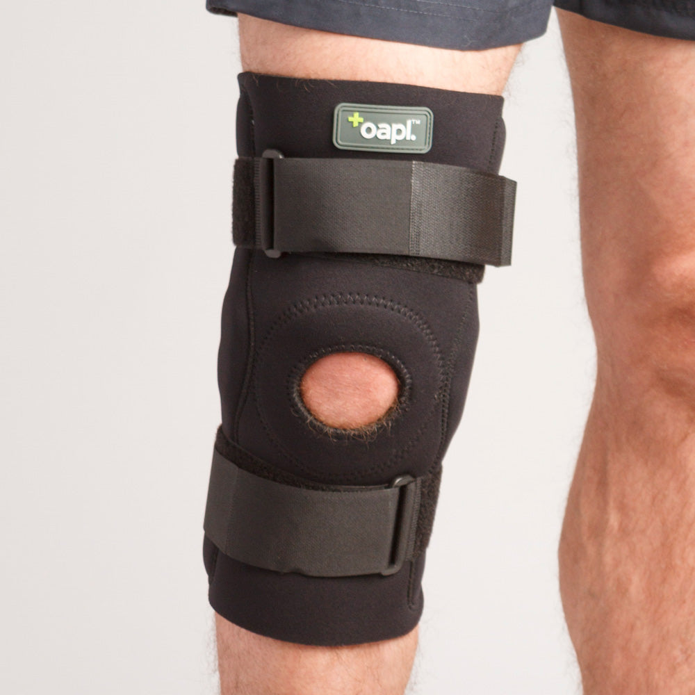 oapl Hinged Knee Pull On – ePhysio