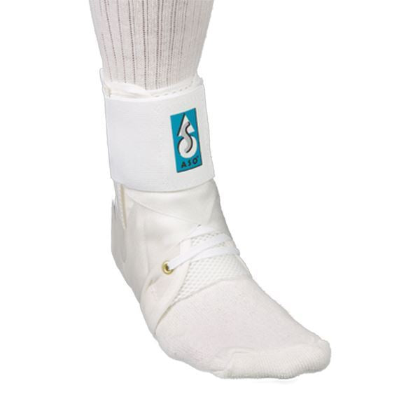 ASO Ankle Brace – ePhysio