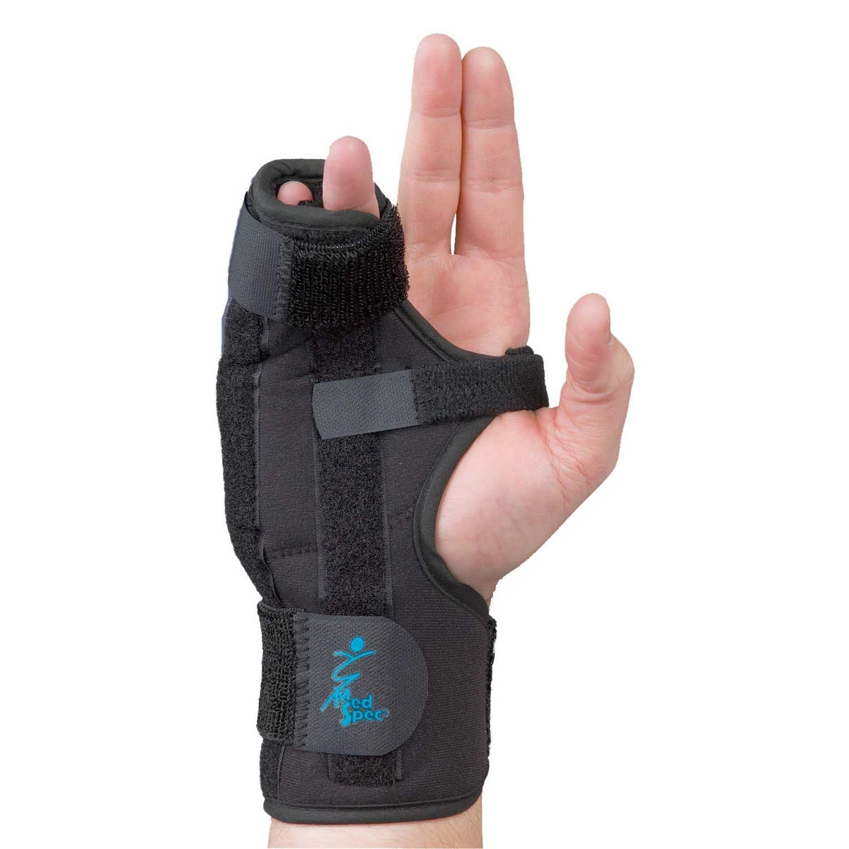 MedSpec Boxer Splint – ePhysio