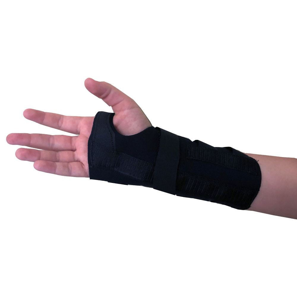 Orthologix Paediatric Wrist Brace – ePhysio