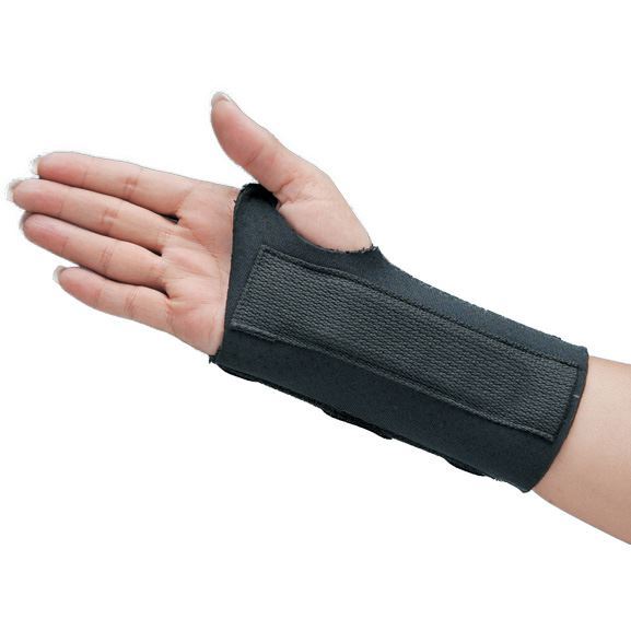 Comfort Cool D-Ring Wrist – ePhysio