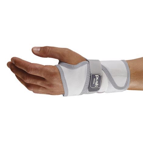Push Med Wrist Splint – ePhysio