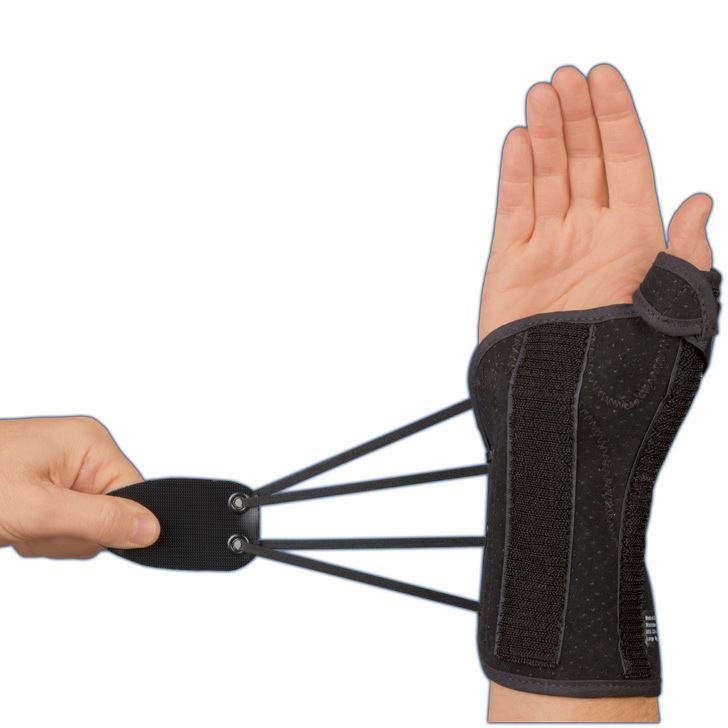 Ryno Lacer II Short – ePhysio