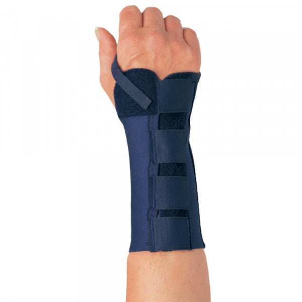 Basic Camp Wrist Brace – ePhysio